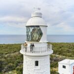 Cape Naturaliste Lighthouse Fully-guided Tour - The Value of the Experience