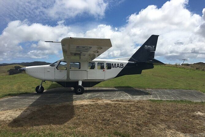 Cape Reinga Half-Day Tour Including Scenic Flight - Final Thoughts