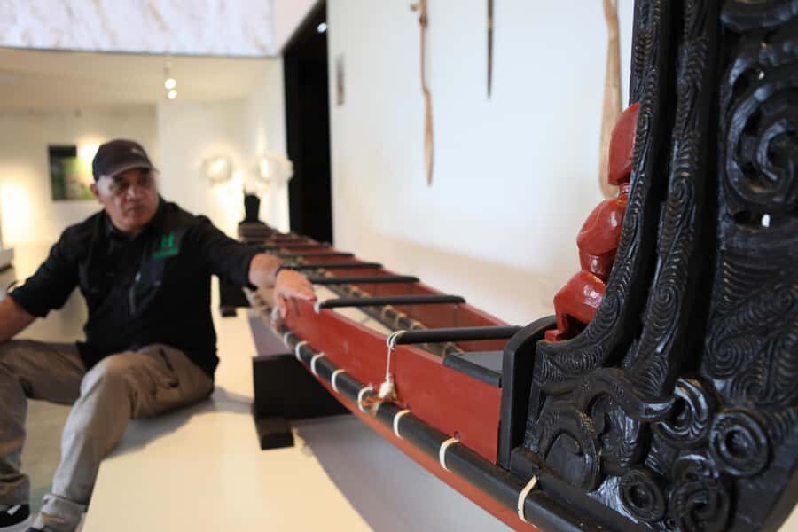 Cape Reinga: Mori Culture Experience with Ngti Kur Tribe - Itinerary Breakdown: What Makes Each Stop Special