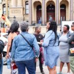 Cape Town: Black Route Walking Tour - Key Points