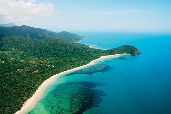 Cape Tribulation, Mossman Gorge and Daintree Rainforest Day Tour - Transportation, Group Size, and Overall Value
