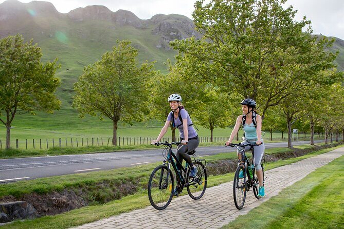 Cape Winery Cycle Tour - 6 wineries, self-guided - Exploring the Itinerary in Detail