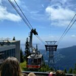Capilano Br+Grouse Mtn+Dam+Lake&Hatcher/5in1/Small Group/Car - Why This Tour Offers Exceptional Value
