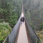 Capilano Suspension Br+Lake+Dam+Hachery/4in1/CAR/Small GROUP - What Makes This Tour Stand Out?