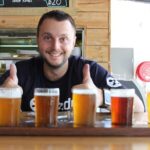 Capital 3in3 - 3 Craft Beer Hotspots in 3 Hours - Authentic Experiences and Review Highlights