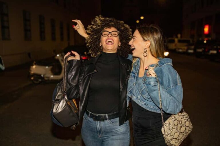 Capitol Hill Haunts: A Ghostly Walking Tour - Exploring Denver’s Haunted Capitol Hill