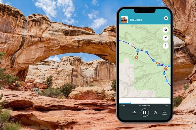 Capitol Reef National Park Self-Guided Audio Tour - Final Thoughts: Who Will Love This Tour?