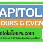Capitola Friday Night Food Tour - Detailed Breakdown of the Itinerary