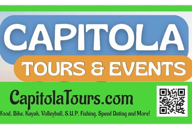 Capitola Friday Night Food Tour - Detailed Breakdown of the Itinerary