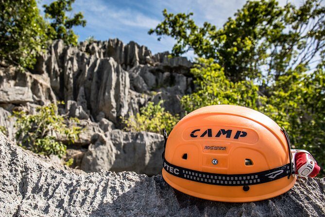 Capricorn Caves Capricorn Explorer - Who Will Love This Tour?