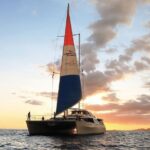 Captain Cook Cruises Fiji - Sunset Dinner Cruise - Detailed Breakdown of the Itinerary