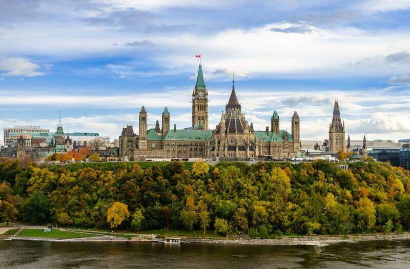 Captivating Ottawa Walk: Historic and Cultural Highlights - Who Should Book This Tour?