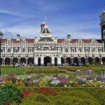 Captivating Side of Dunedin Private Walking Tour for Couples - A Detailed Look at the Tour