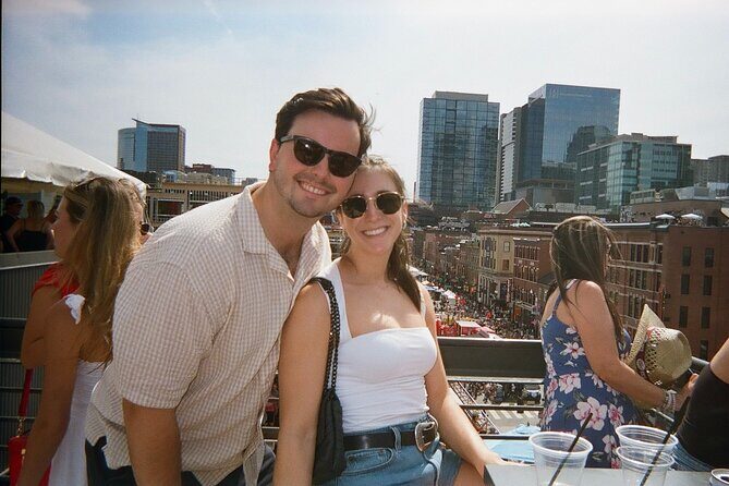 Capture Your Nashville Night Out - Why It Works