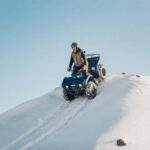 Cardrona Valley: Mountain Quad Bike Experience - Detailed Itinerary Breakdown
