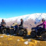 Cardrona Valley Mountain Quad Experience from Wanaka - Practical Tips for Your Trip