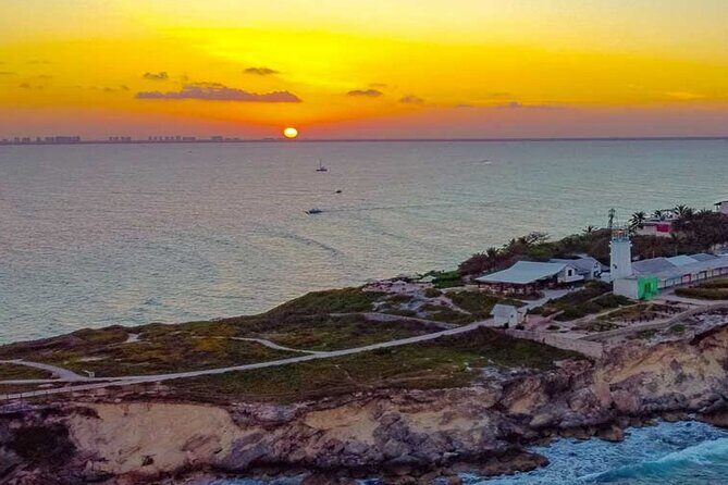 Caribbean Sunset to Isla Mujeres - Practical Tips for the Tour