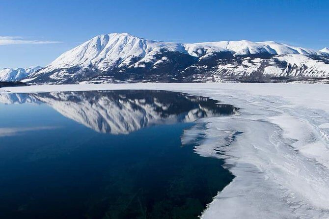 Caribou Crossing Adventure Tour - Who Will Love This Experience?