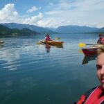 Caribou - Discover the Best of the Rockies (8-Days) - An In-Depth Look at the Rockies Tour