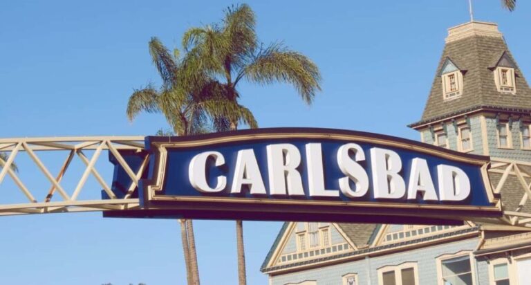 Carlsbad: Guided Walking Tour - Who Will Love This Tour?