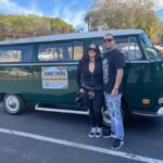 Carmel Valley Village: Wine Tasting Tours in a 1970 VW bus. - The Scenic Drive & Pick of the Vineyards