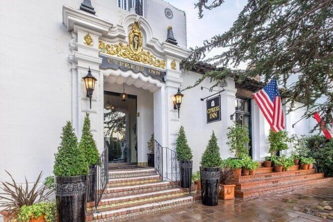 Carmel Walk Guided Tour Carmel by the Sea - The Experience: What It Feels Like