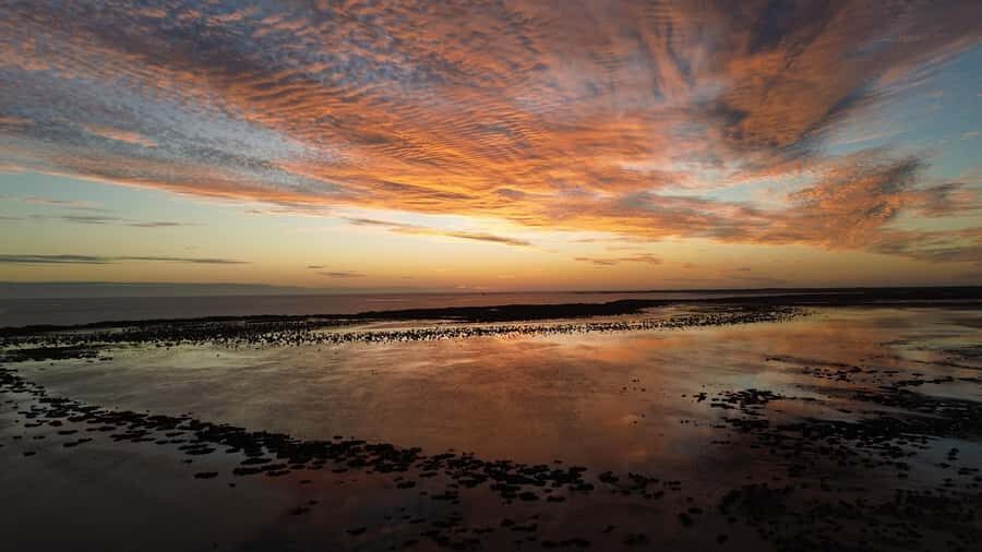 Carnarvon: Indigenous Guided Sunset Walk - Why This Tour Offers Great Value