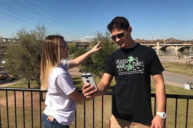 Carson City Puzzling Adventure - FAQ