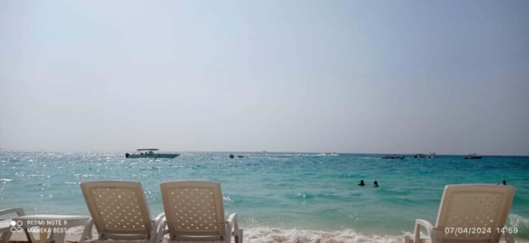 Cartagena: All-Inclusive Rosario Islands Speedboat Tour - What Travelers Appreciate & Criticize