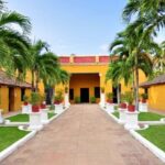 Cartagena: Barranquilla and Santa Marta All-Inclusive Tour - Transportation and Group Dynamics