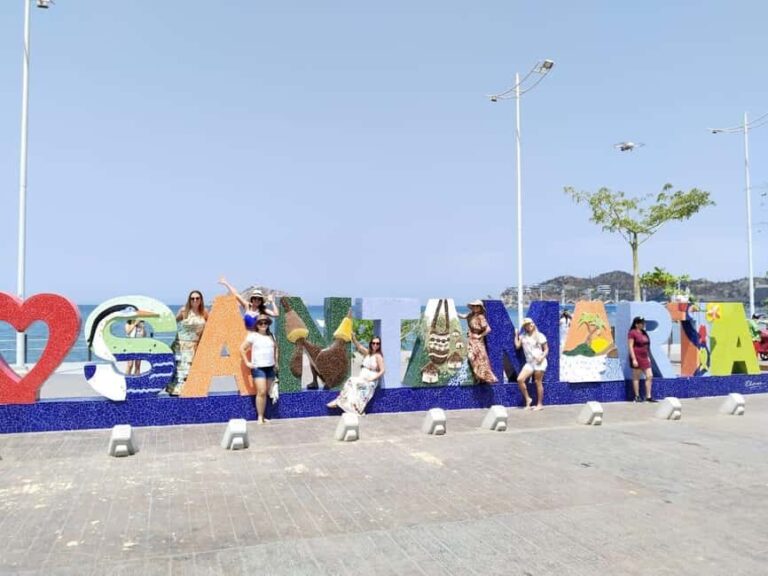 Cartagena: Barranquilla and Santa Marta BILINGUAL GUIDE - What You Need to Know