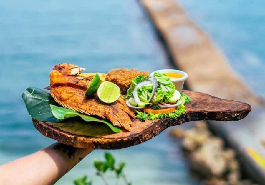 Cartagena: Private Island in Rosario Islands, Open Bar - Practical Details and Tips