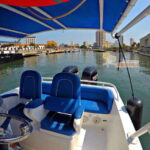 Cartagena: Rosario Islands VIP Tour by Luxury Sports Boat - The Itinerary: What You Can Expect