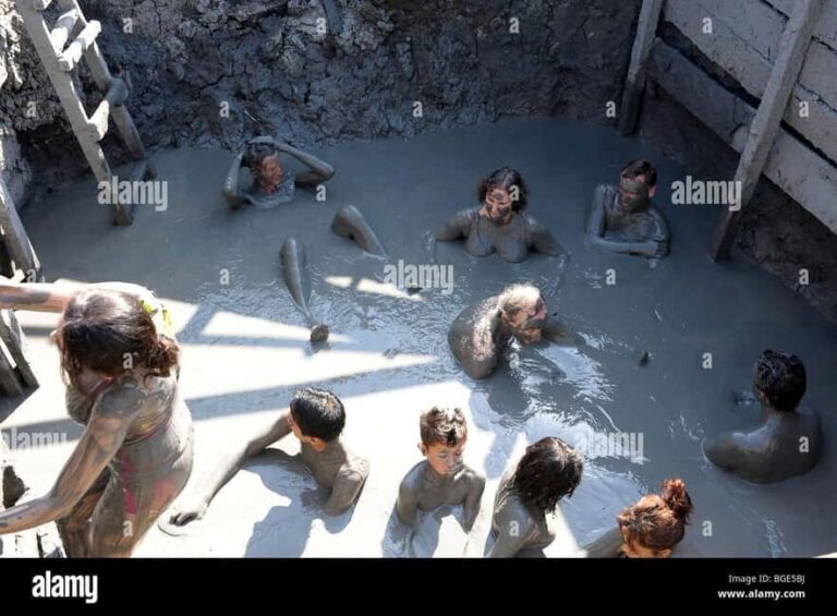 Cartatgena: Volcan Del Totumo + Almuerzo En Hotel VIP - The Practicalities: Transportation, Timing, and Value