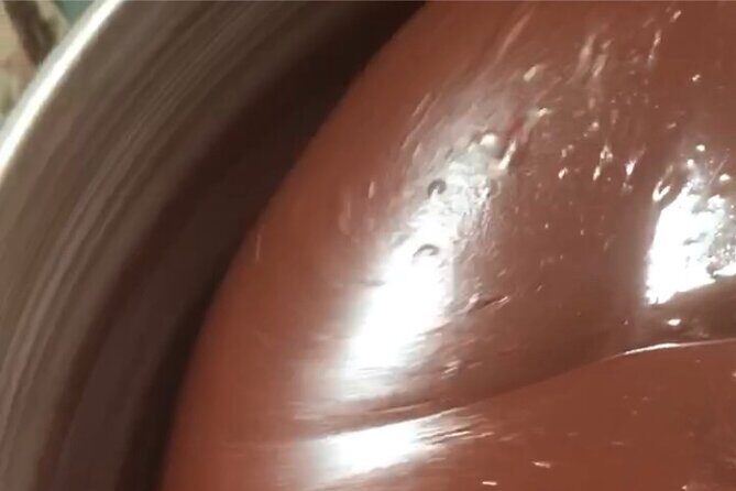 Casa Cacao - Journey From Cacao Bean to Chocolate - Why This Tour Works Well