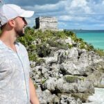 Casa Tortugas cenotes, Tulum Mayan site and Madre Naturaleza tour - Authentic Experiences and Authentic Advice