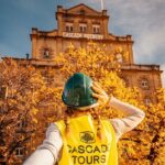 Cascade Brewery Tour - Why This Tour Works Well