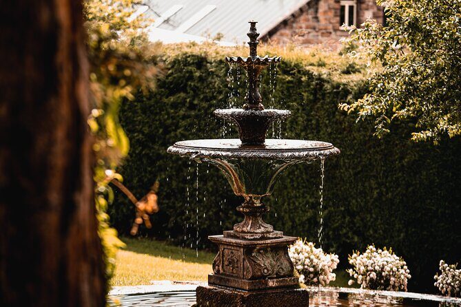 Cascade Historic Tour - FAQs about the Cascade Historic Tour