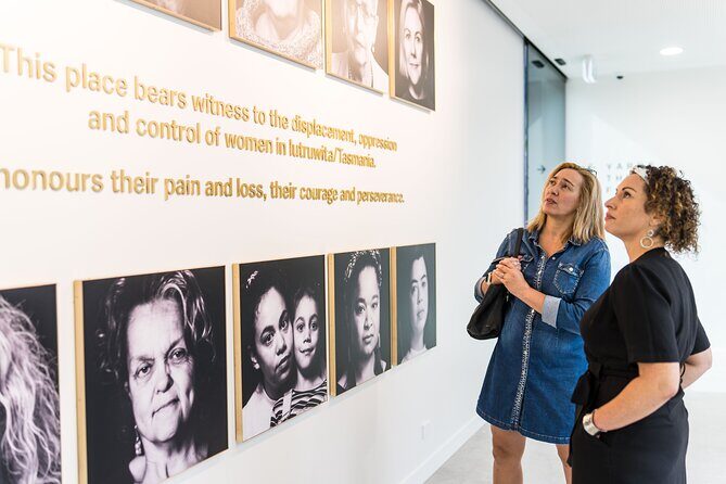 Cascades Female Factory Historic Site [official] - FAQs