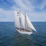 Casco Bay Morning Windjammer Sail - A Closer Look at the Experience