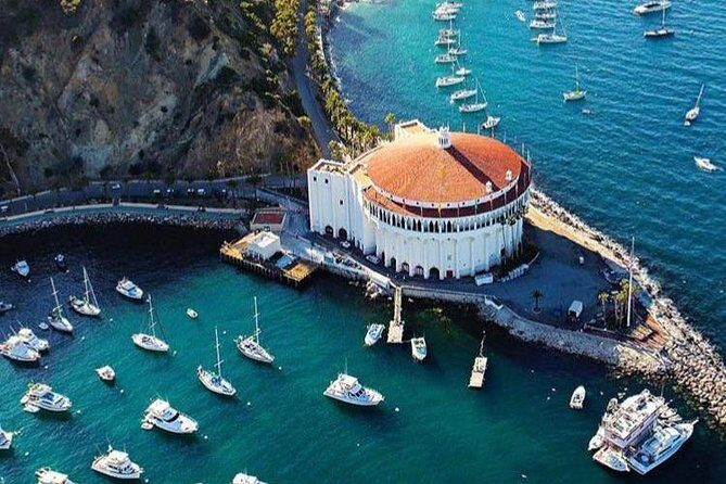 Casino VIP Backstage Tour - Getting to Know the Casino