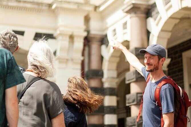 Castle, Coast & City Tour - 8 pax max - Castle Entrance Included - Who Should Consider This Tour?