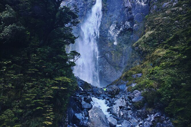 Castle Hill & Arthur Pass Day Trip From Christchurch - Who is This Tour Perfect For?