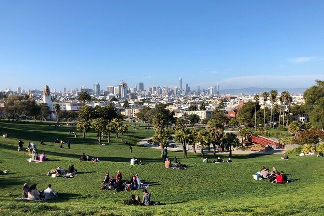 Castro and Mission Food Walking Tour - Final Thoughts