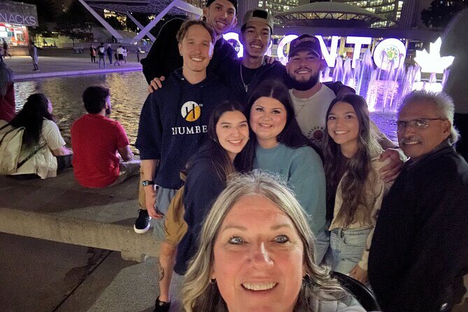 Casual Historic Toronto Walking Tour - Authentic Feedback from Tour Participants