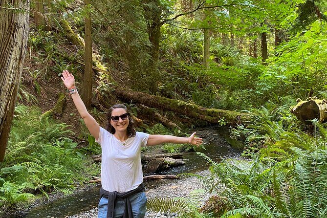 Casual Local Haunts Private Tour of Victoria, BC - Authentic Experiences from Reviews