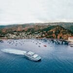 Catalina Express: Avalon to San Pedro One-Way Ferry - What Makes This Ferry Worth Considering
