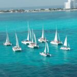 Catamaran Adventure in Cancun - Setting Sail: The Itinerary Breakdown