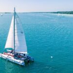 Catamaran Adventure: Navigate the Seven Colors - Key Points
