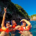 Catamaran Arches, Animas Beach, Quimixed Waterfall and Food Tour - What’s Included & What’s Not